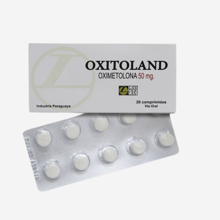 Hemogenin Oxitoland Landerlan – Farmácia Brazil